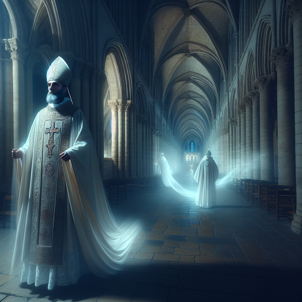 The Haunting Sounds Of The St. Louis Cathedral — New Orleans, La ...