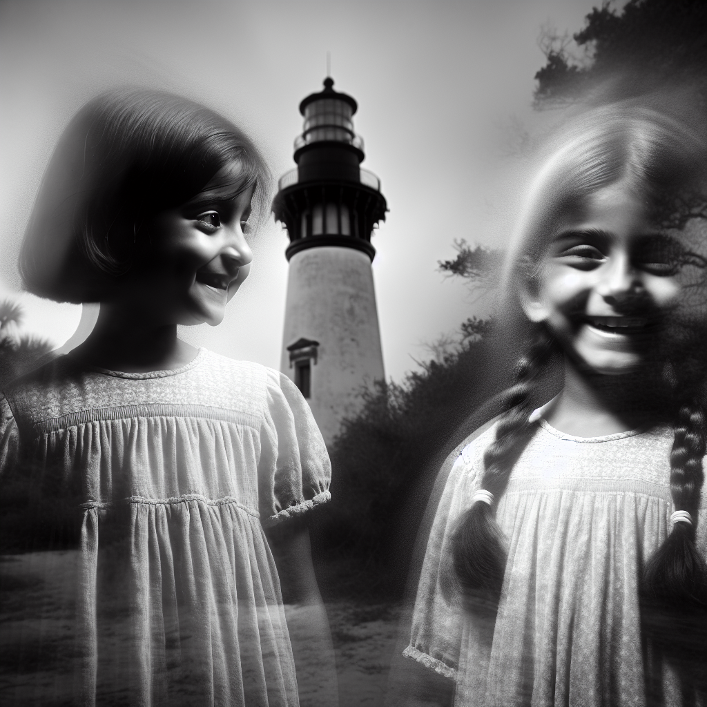 The Haunting Of The St. Augustine Lighthouse — St. Augustine, Fl ...