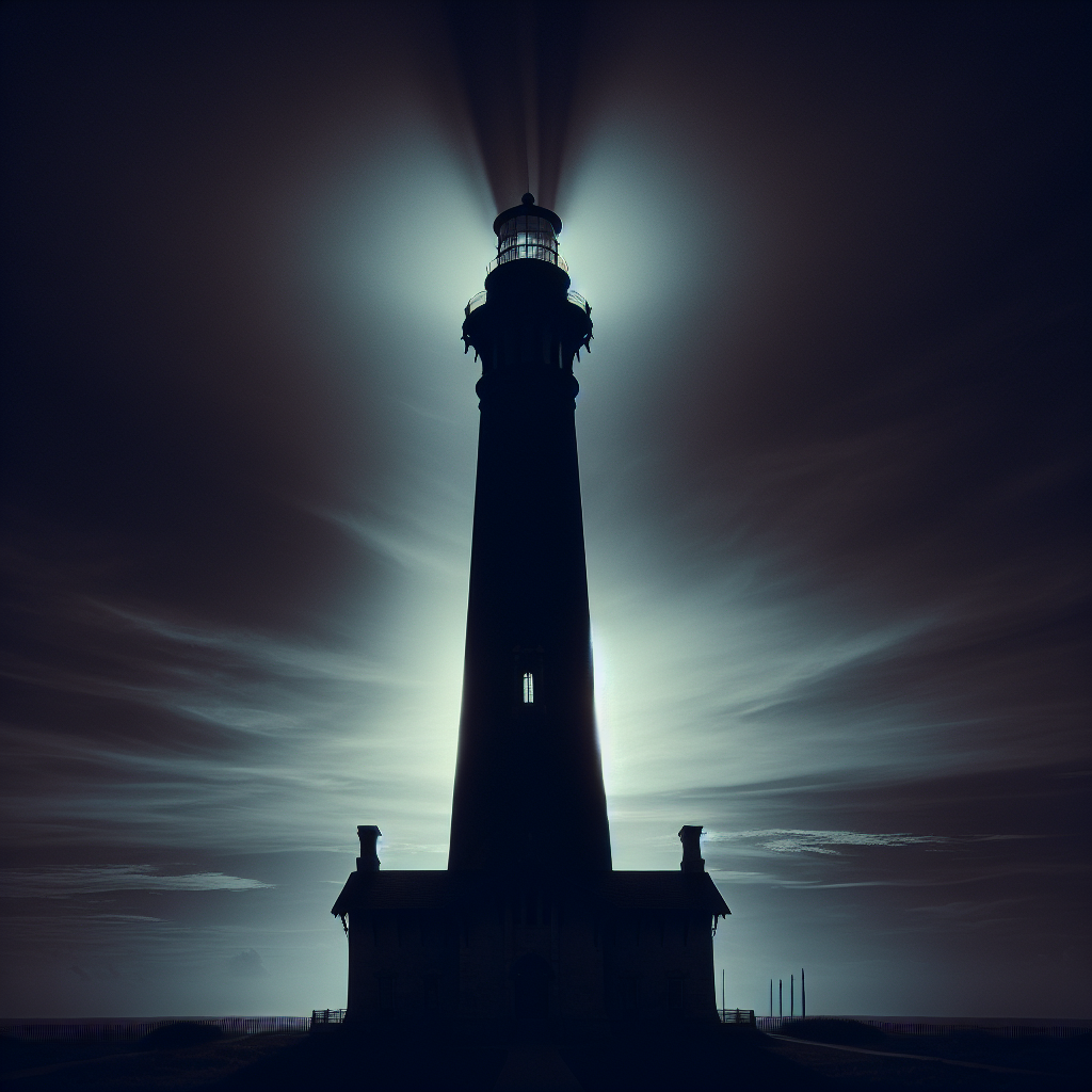The Chilling Tale Of The St. Augustine Lighthouse — St. Augustine, Fl ...